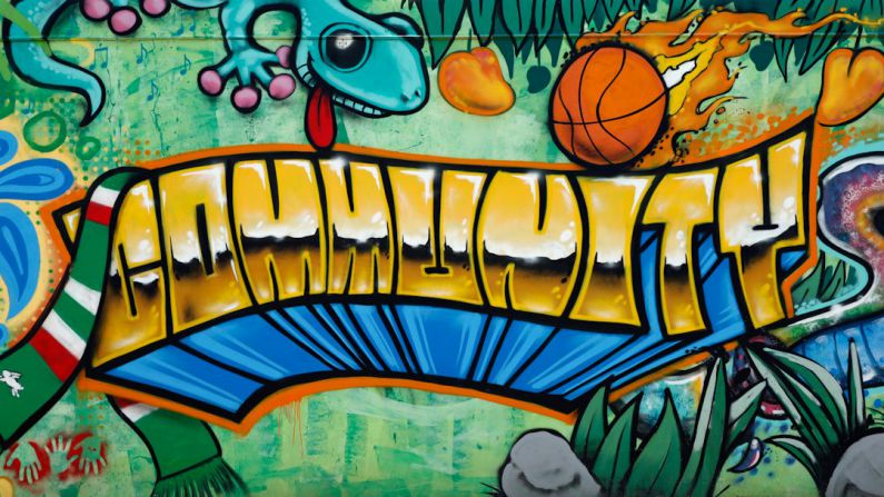 How to Engage in Community Art Projects | Be Good Club